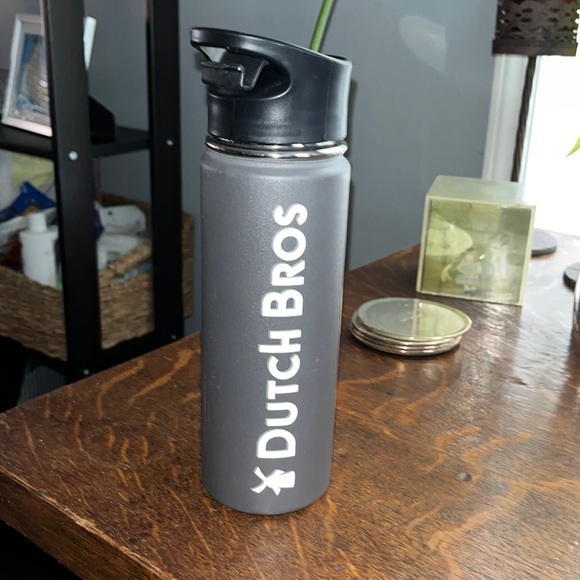 Hydro Flask | Dining | Dutch Bros Hydroflask | Poshmark